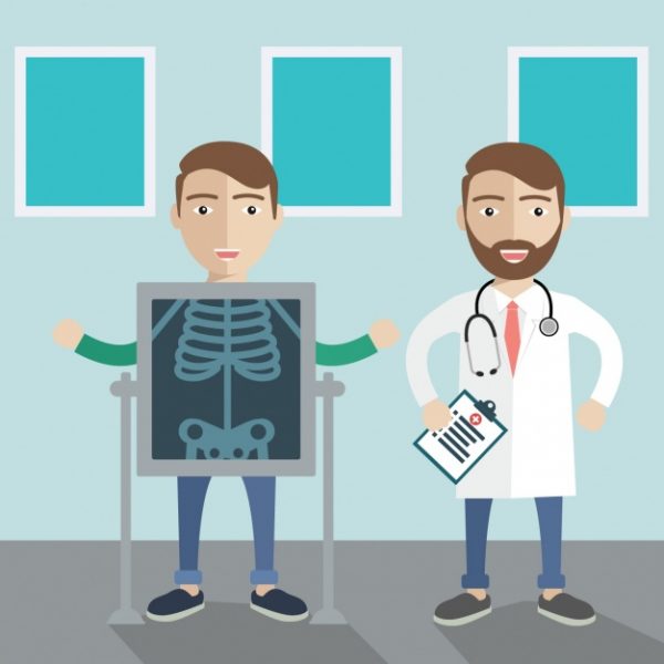 Best x-ray center in Ghatkopar east Mumbai | Neptune Diagnostics and ...