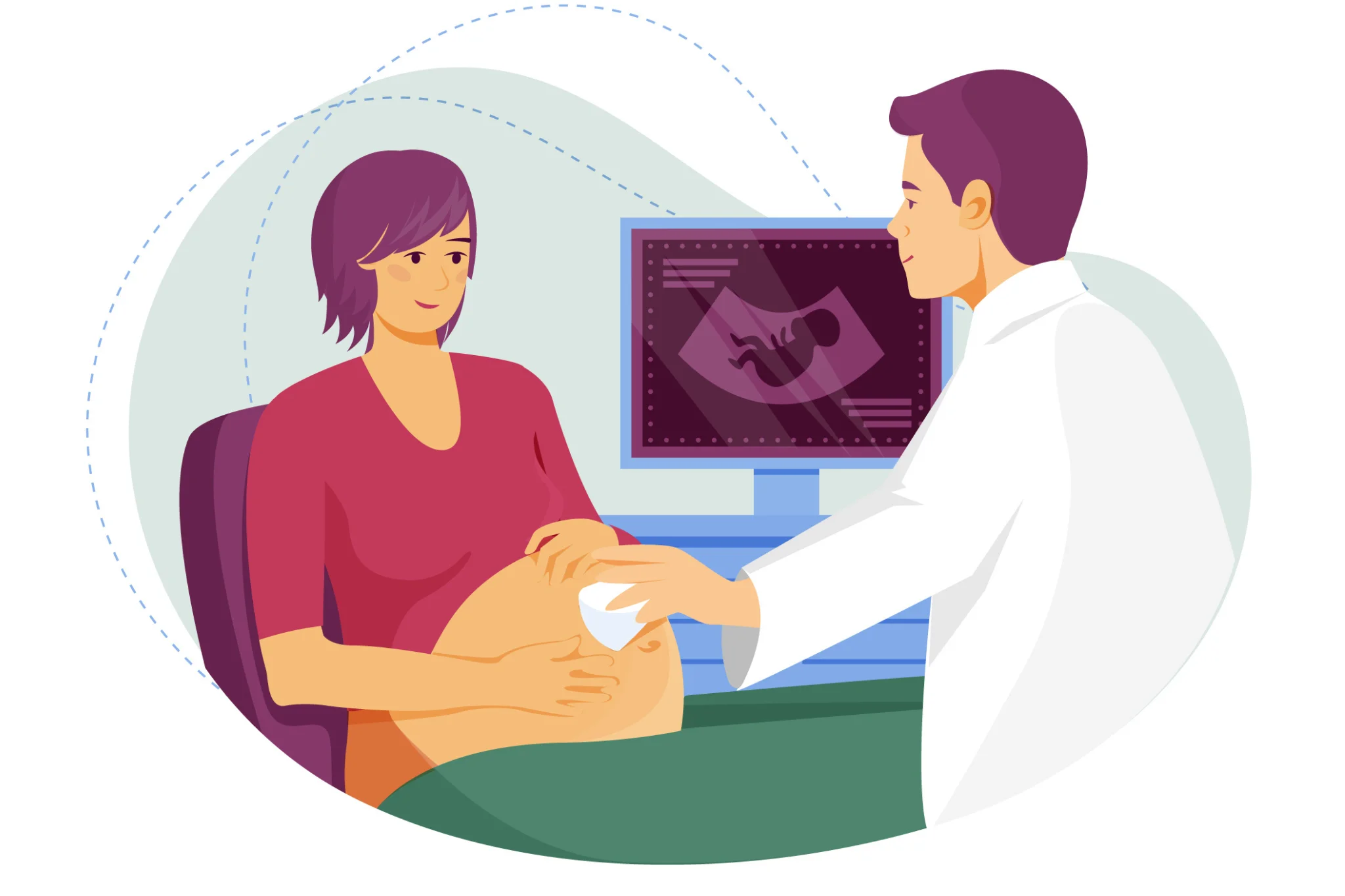 Understanding NT Scan: Purpose & Process | Neptune Diagnostics