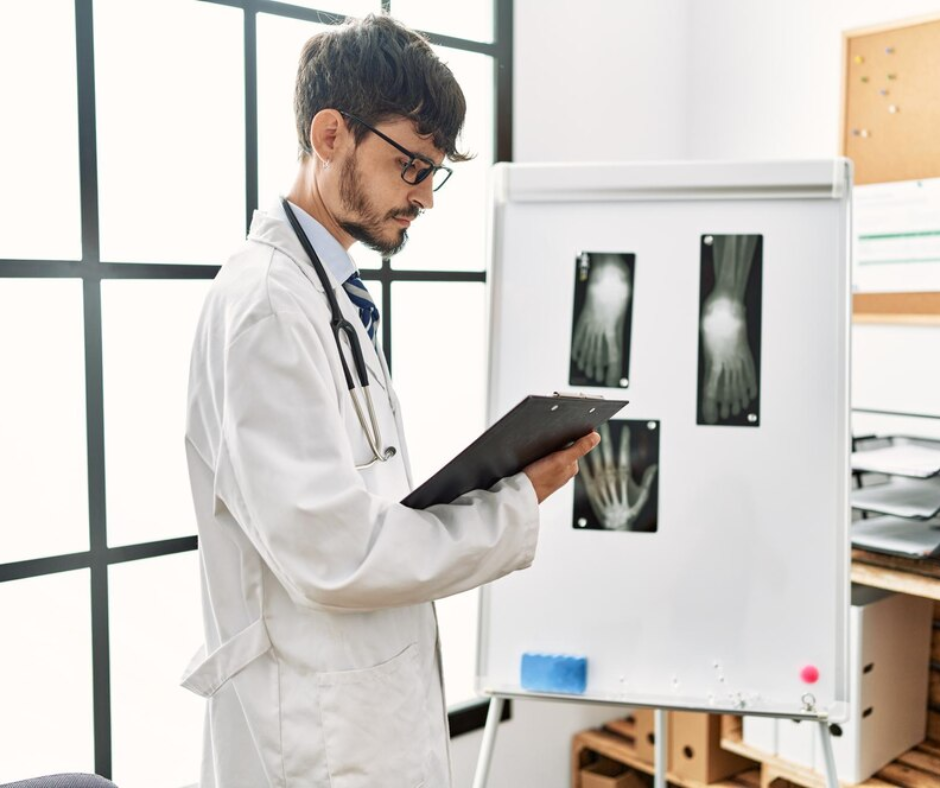 What Is a Bone Density Test and How Does it Work? - Neptune Diagnostics ...